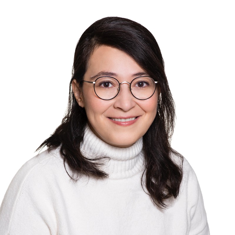 Kübra Topçu - Mechanical Integration Engineer | Volvo Cars